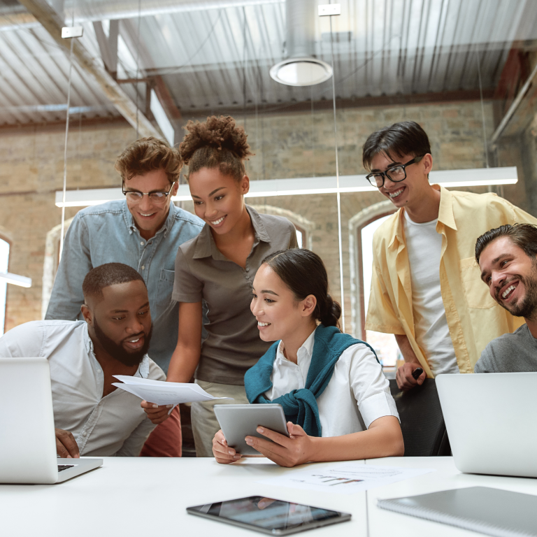 Apprenticeship Programme | Ocorian